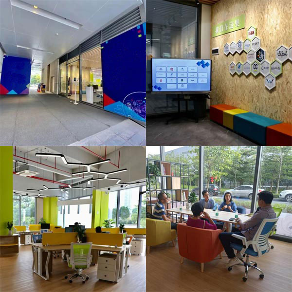 About us - Trade Show Booth & Trade Show Displays