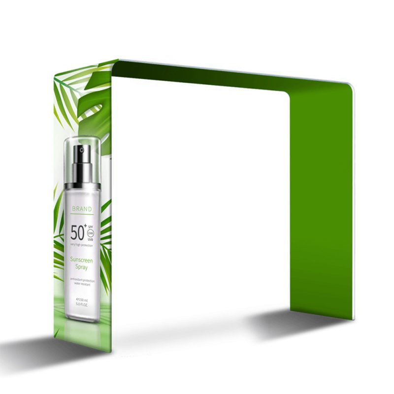 Arch Stand - Trade Show Booth & Trade Show Displays