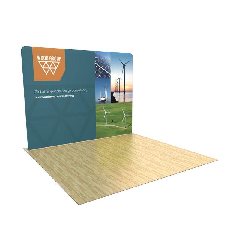 Trade Show Displays - Trade Show Booth & Trade Show Displays